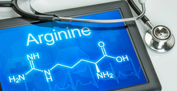 What is Arginine? - Facty Health
